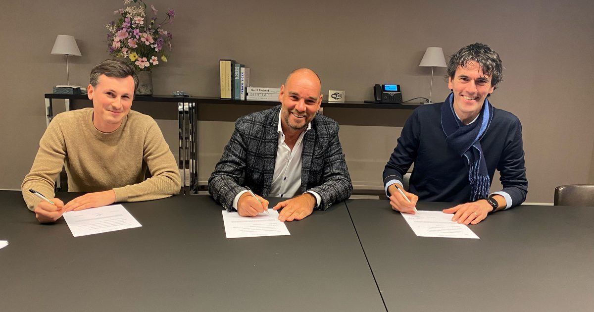 DVO | Investeringsfonds Think2Act stapt in marketing- en…