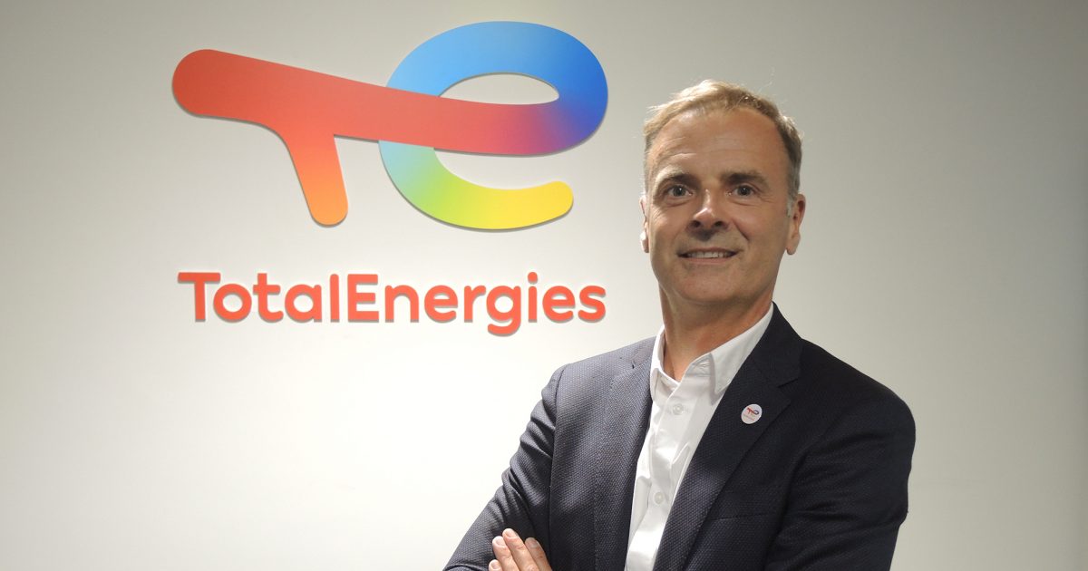 DVO | TotalEnergies Marketing Belgium stemt zich in sneltreinvaart af…