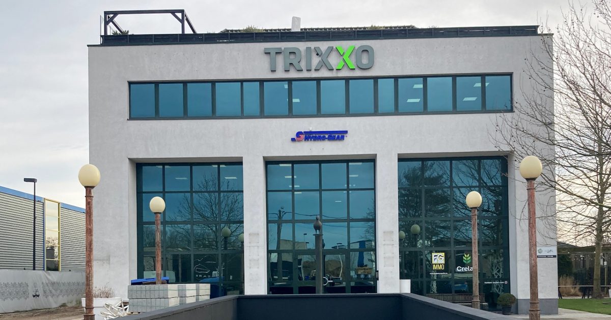 DVO | TRIXXO neemt dienstencheque-afdeling Manpower over