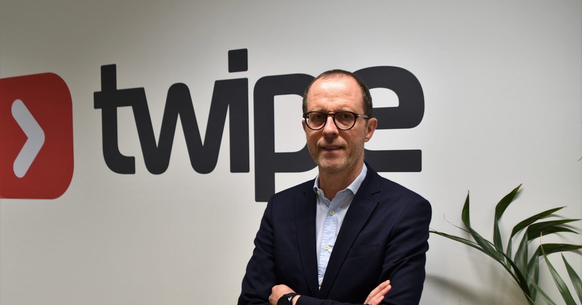 DVO | Twipe zet digitale transformatie in nieuwsmedia op de kaart