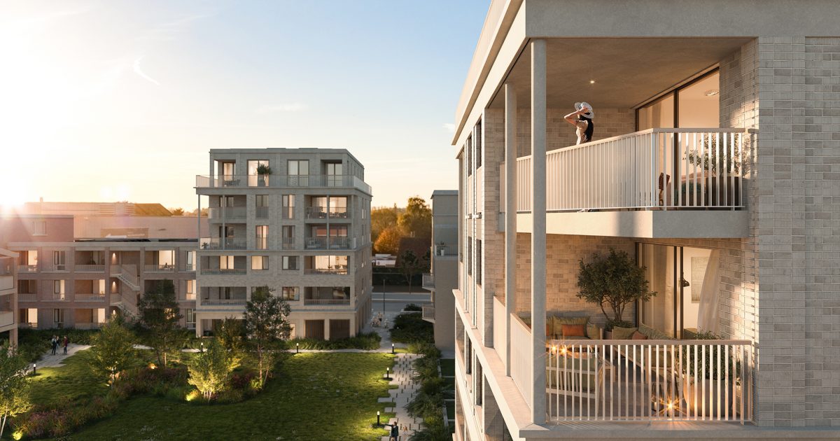 DVO | Van Roey Vastgoed maakt nieuwbouw kopen weer betaalbaar dankzij…