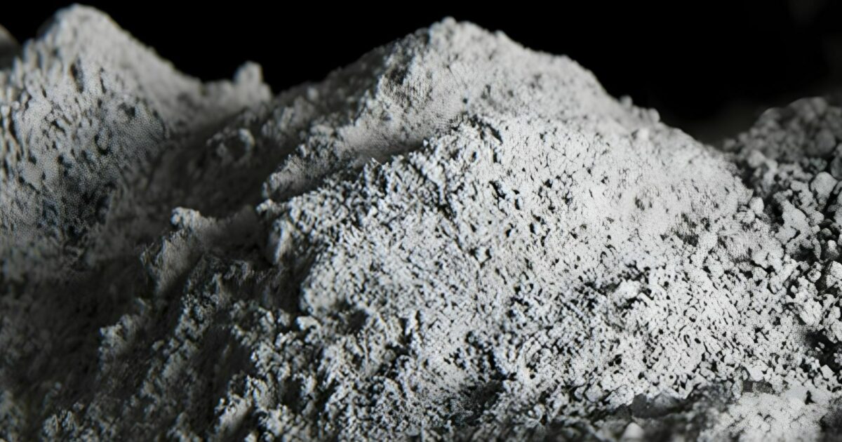 DVO | Etex en Heidelberg Materials ontwikkelen circulair proces voor…