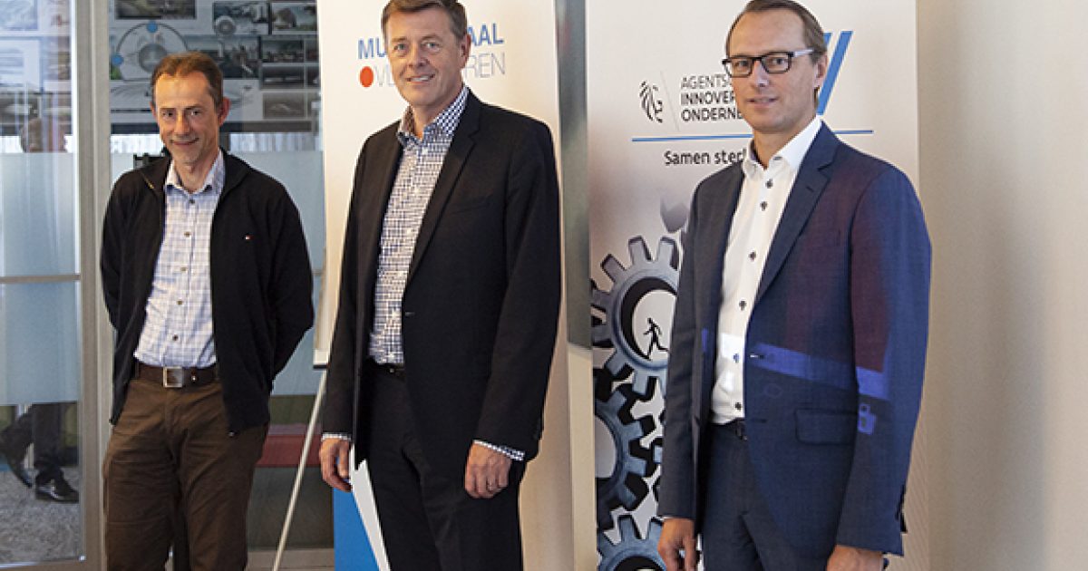 DVO | Colruyt Group en Gilbert Declercq krijgen zitje in raad van…