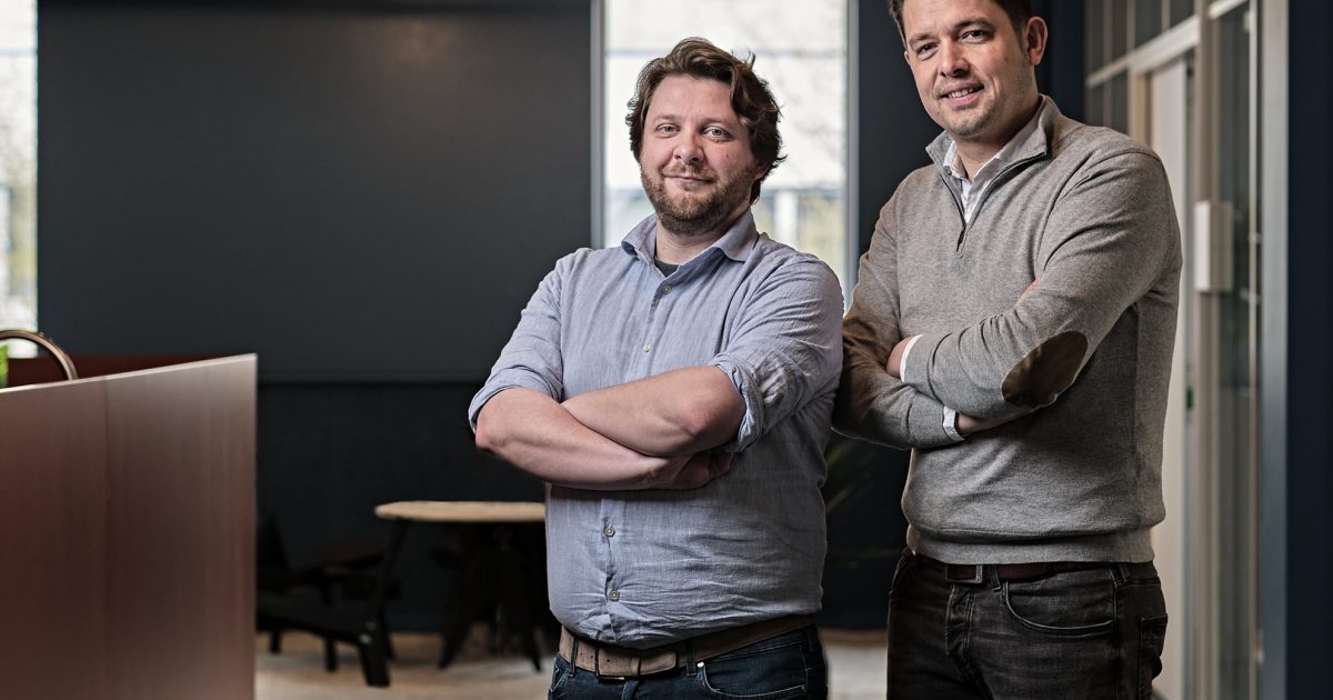 DVO | Vitaminsatwork lanceert AI-gedreven platform voor employee…