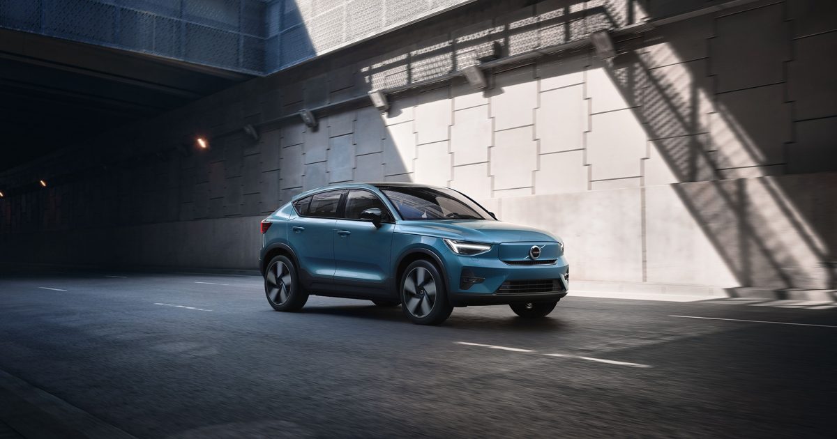 DVO | Volvo Cars lanceert vernieuwde modellen en nieuwe variant van…