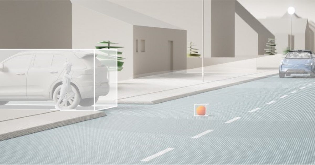 DVO | Volvo Cars introduceert Ride Pilot in Californië