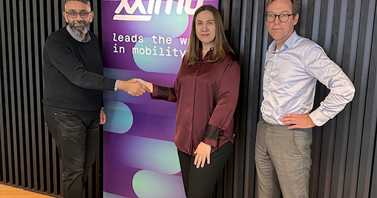 DVO | XXImo verwerkt Visa-betalingen met Amazon Web Services