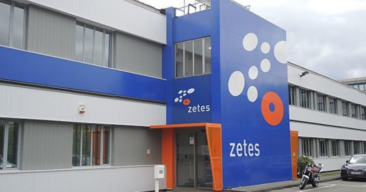 DVO | Estland in zee met Zetes voor levering digitale certificaten…