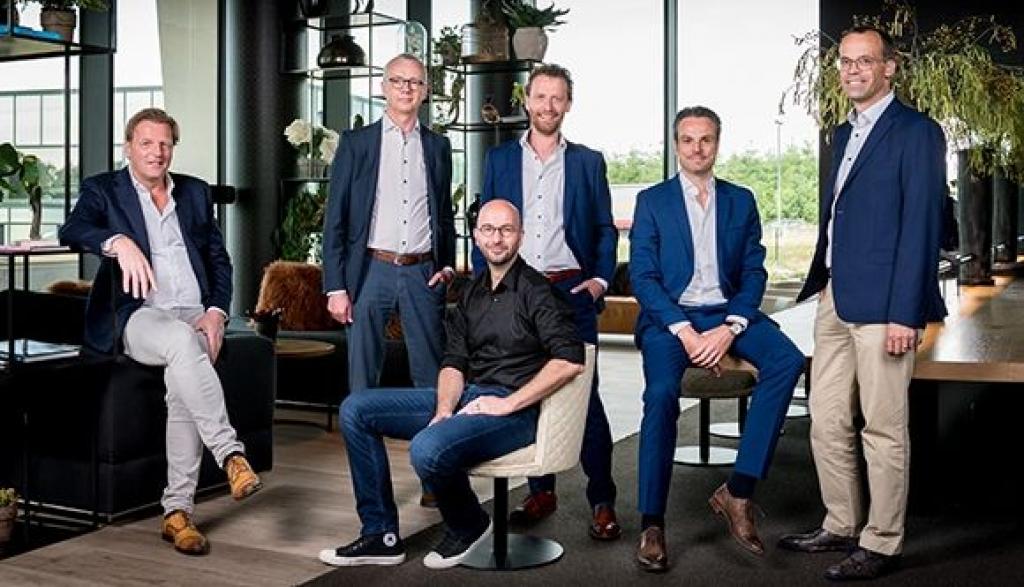 DVO | VK Architects & Engineers neemt Luxemburgs ingenieursbureau over