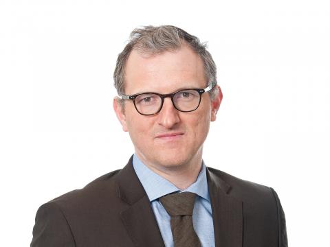 DVO | Alexander Roose cio Degroof Petercam Asset Management