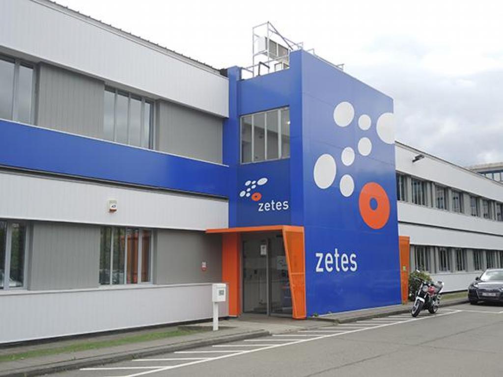 DVO | Estland in zee met Zetes voor levering digitale certificaten…