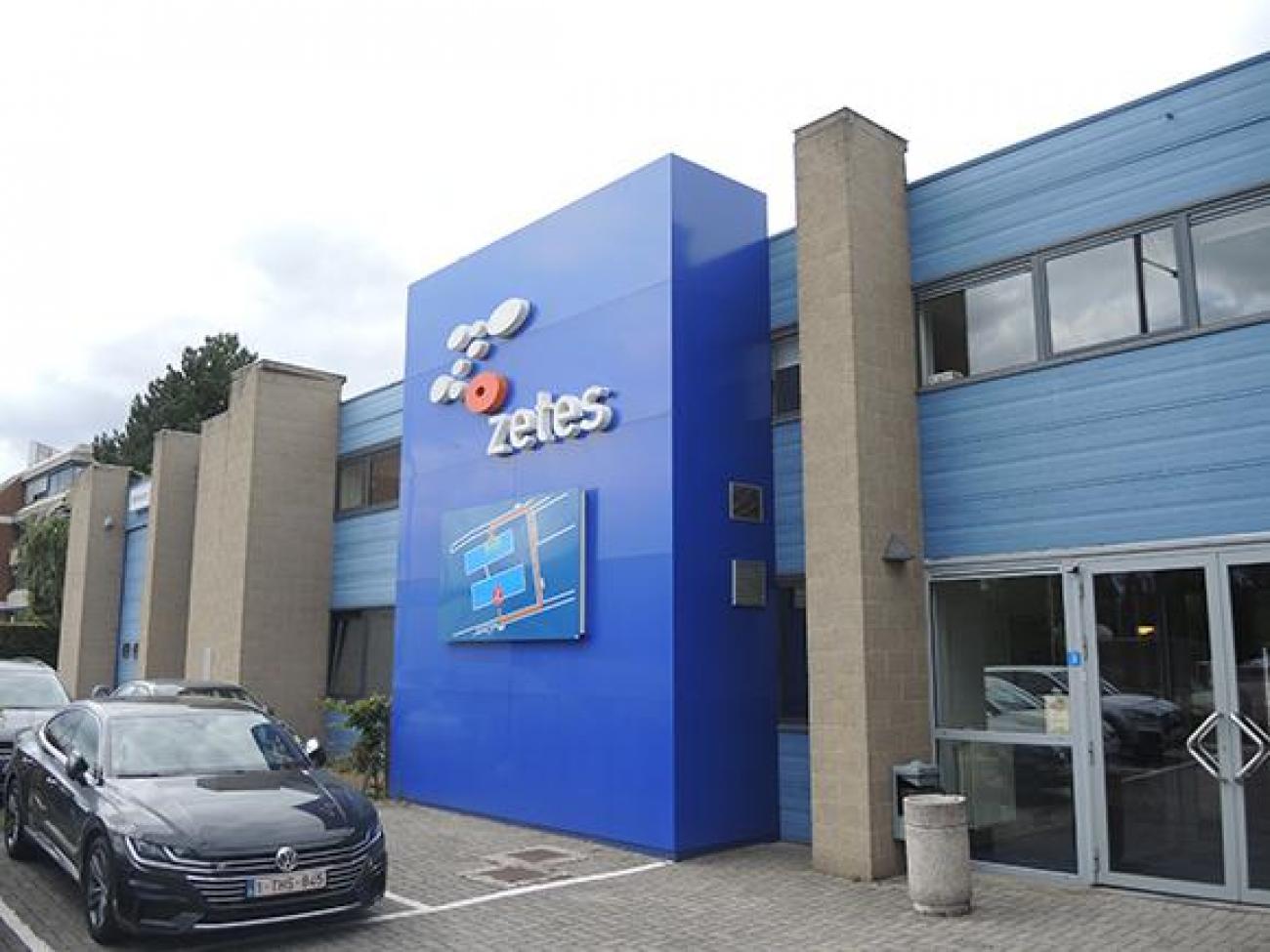 DVO | Zetes zet in op verdere groei via betere track & trace-oplossing