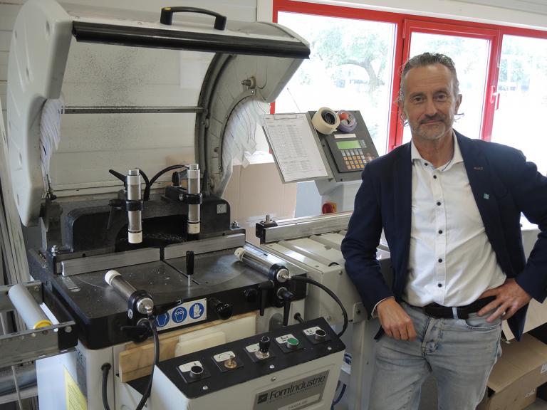 DVO | Mobiel opleidingsaanbod VDAB focust op knelpuntberoepen