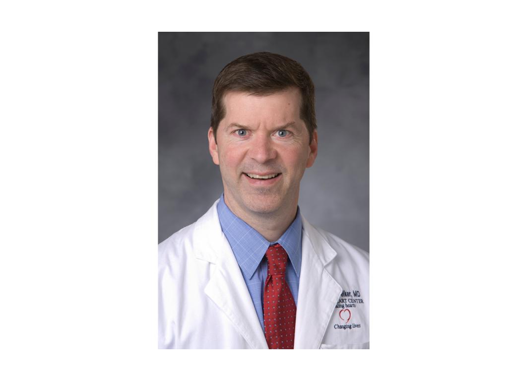 DVO | Michael Felker en James Udelson nieuwe wetenschappelijk…