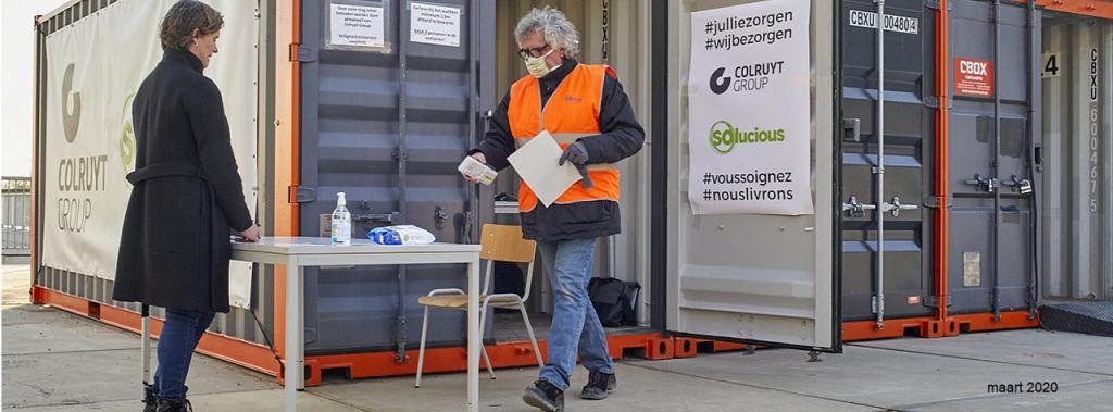 DVO | Solucious heractiveert boodschappendienst voor zorgverleners