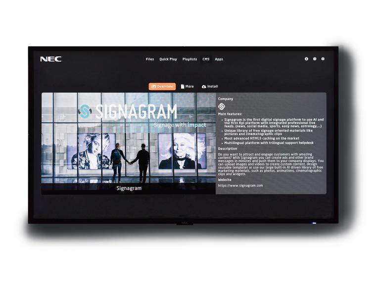 DVO | NEC implementeert software van Kimeru spin-off in zijn…