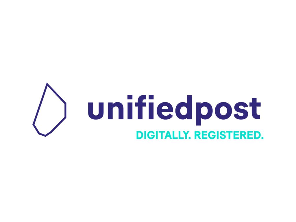 DVO | Unifiedpost Group lanceert digitale aangetekende zending