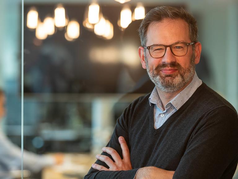 DVO | Steven Goossens is wijndirecteur België van e-Luscious