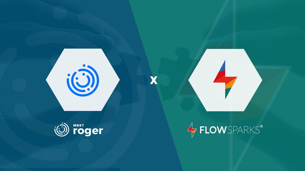DVO | FLOWSPARKS en Meet Roger maken e-learning toegankelijk voor…
