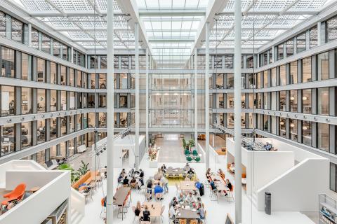 DVO | Vortex haalt 75 miljoen euro op voor nieuw tech-fonds