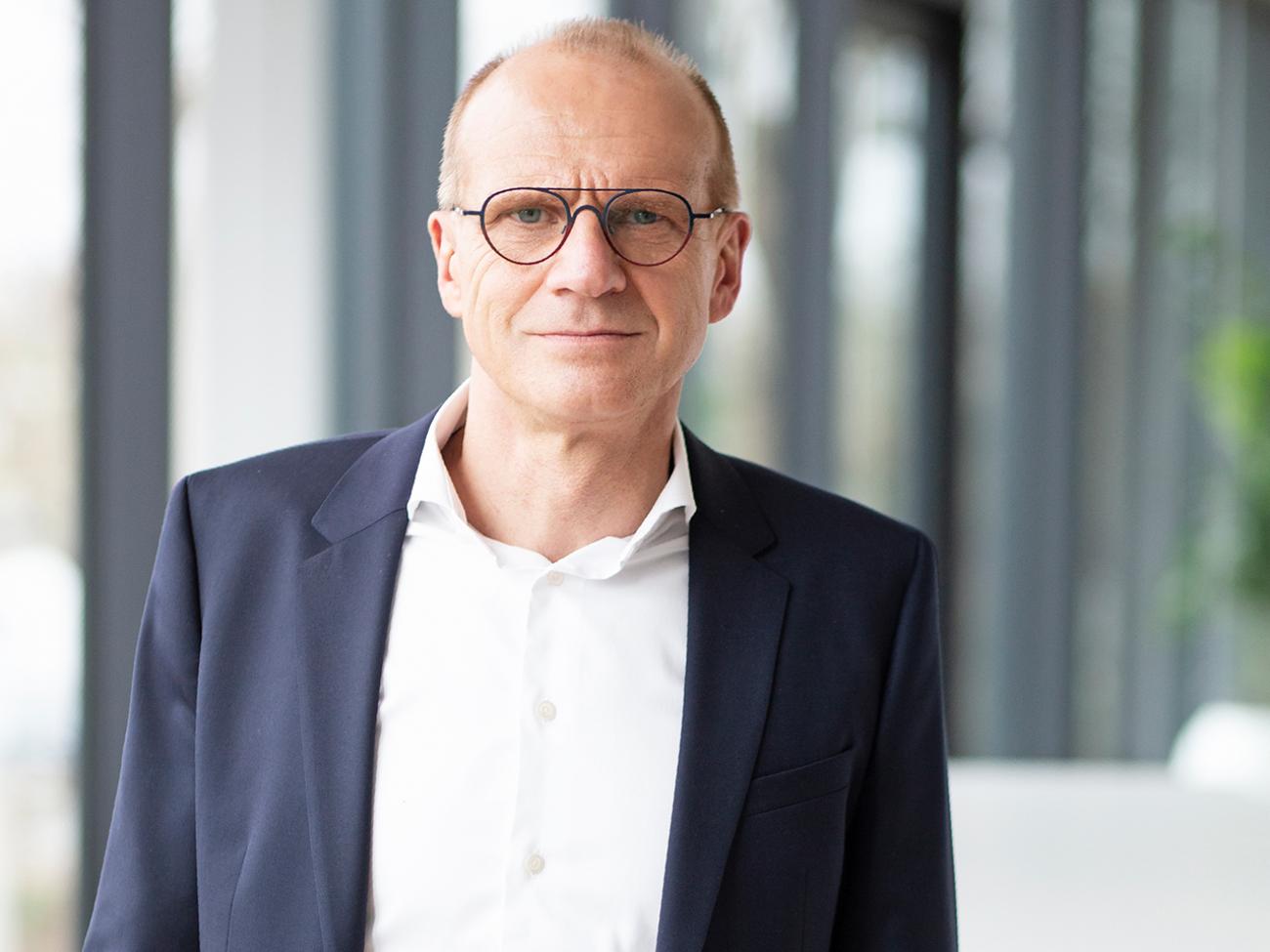 DVO | Fiberklaar benoemt Rik Missault tot ceo