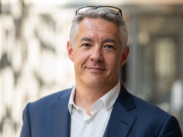 DVO | Alex Driesen nieuwe ceo cybersecurity-bedrijf Toreon
