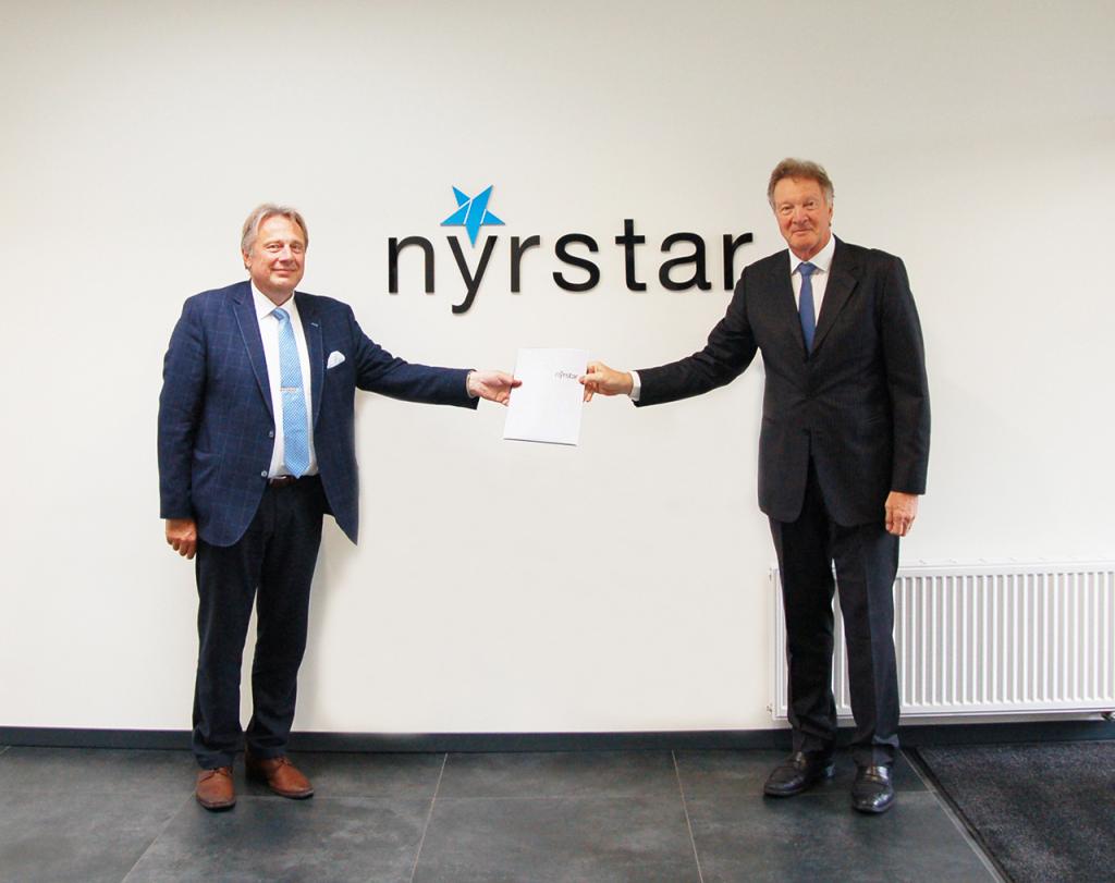 DVO | Nyrstar en SEA-invest groep schrappen 7.200 vrachtwagenritten…