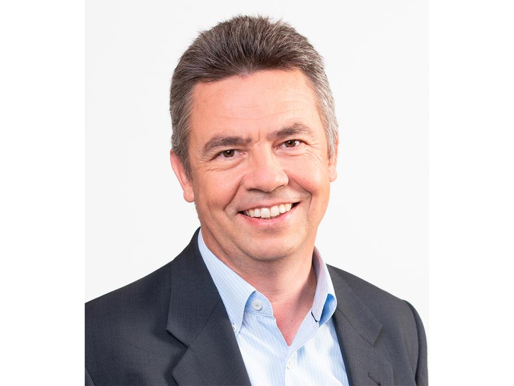 DVO | Kurt Vandeputte is nieuwe voorzitter VCKK