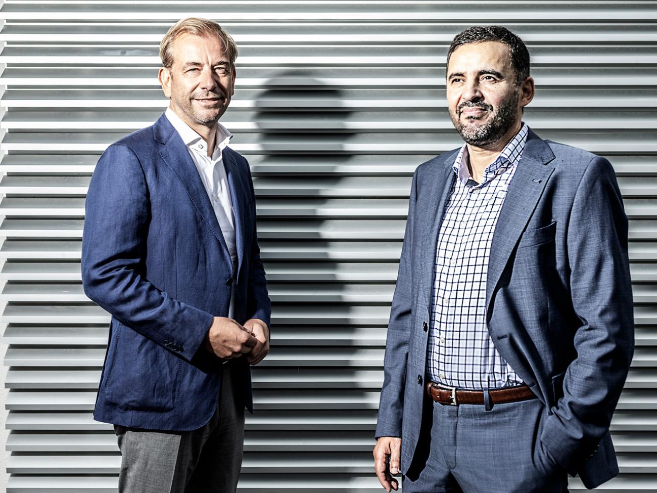 DVO | Omar Mohout wordt partner bij Nova Reperta