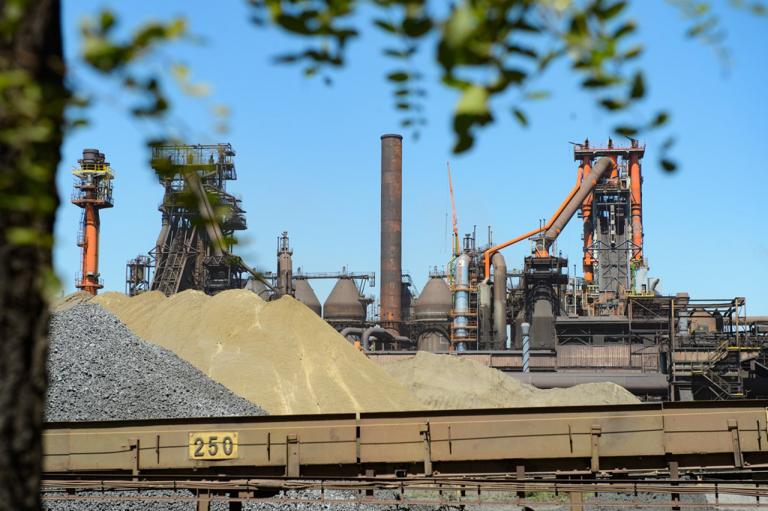 DVO | ArcelorMittal Gent investeert 1,1 miljard euro in vergroening…