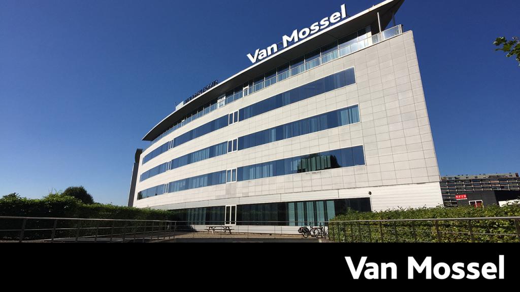 DVO | International Car Lease Holding bereikt kaap van 30.000…