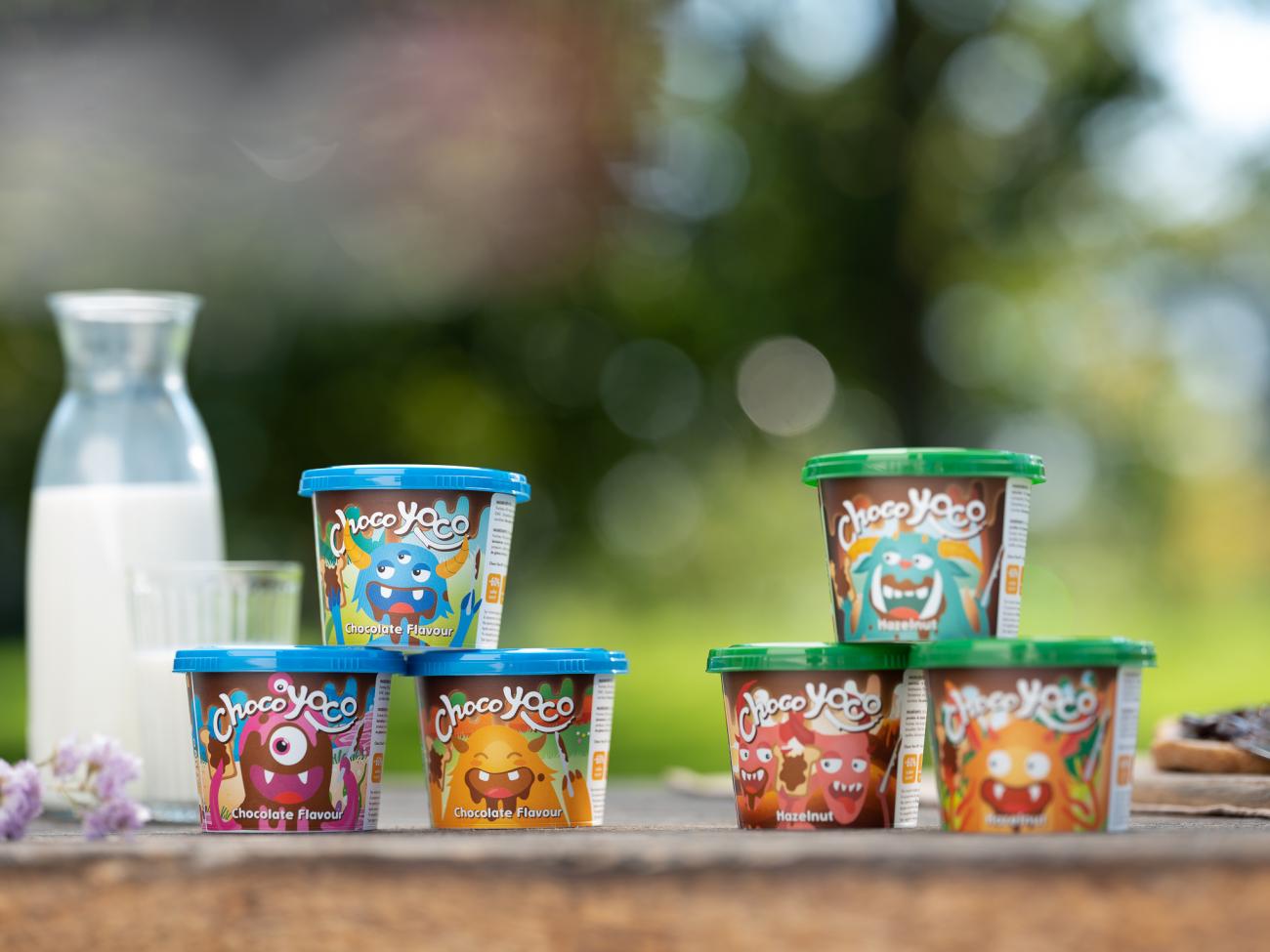 DVO | Start-up Choco Yoco op zoek naar crowd-investeerders