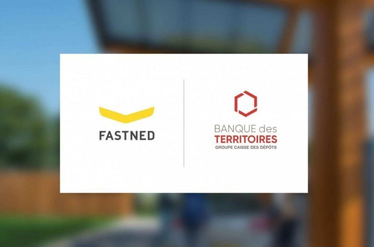 DVO | Fastned en Banque des Territoires werken samen voor uitrol van…