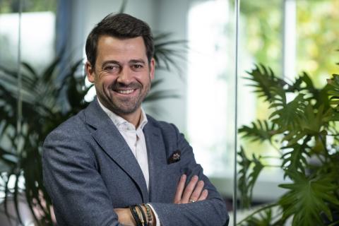 DVO | Michaël Degrez nieuwe managing partner bij Devoteam België