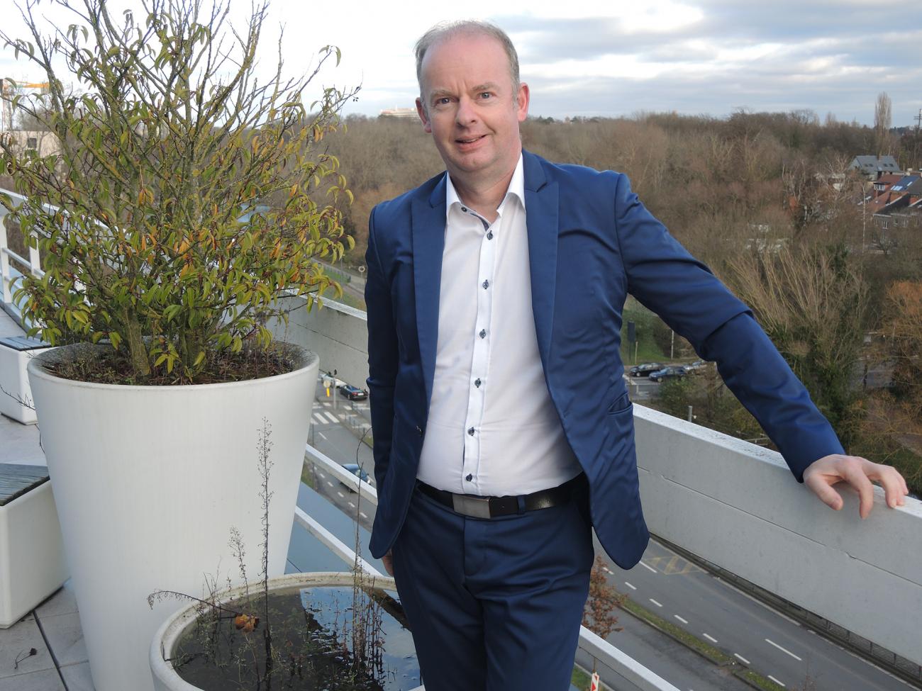 DVO | Invoerders- en constructeursfederatie FEBIAC aan strategische…