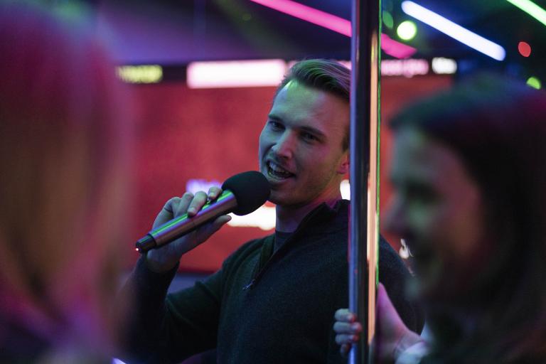 DVO | JOYT: nieuwe entertainment-hotspot in Antwerpen