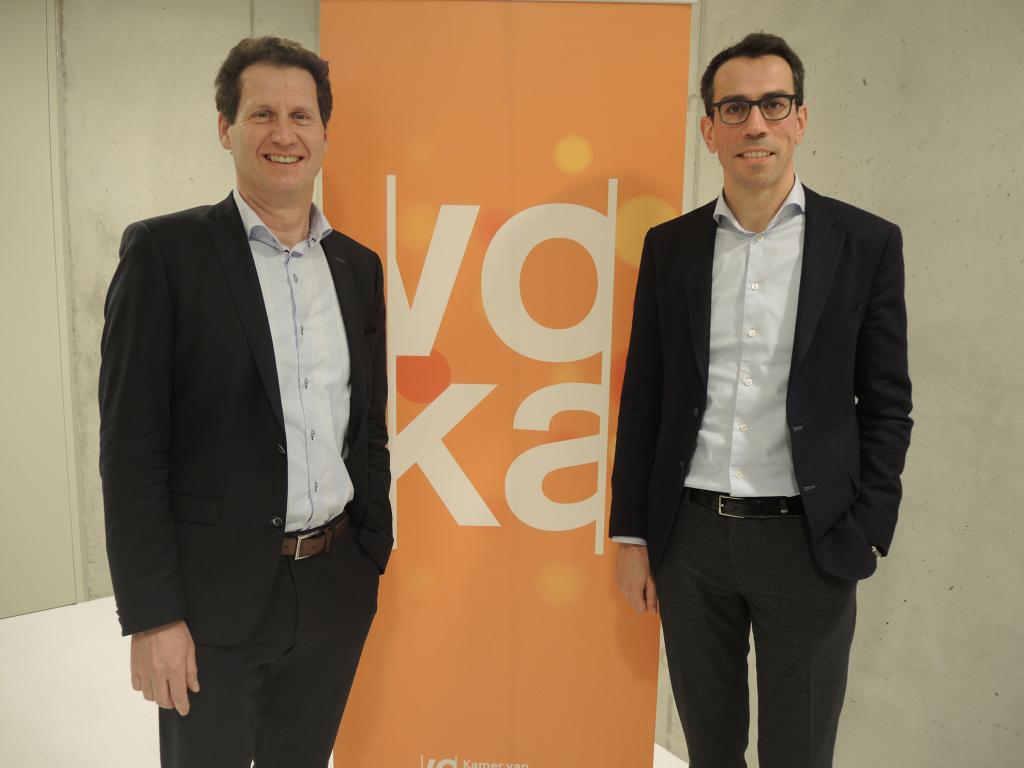DVO | Kaarten liggen gunstig voor economische ontwikkeling regio…