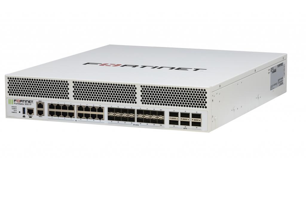 DVO | Nieuwe firewall van Fortinet voor digitale transformatie en…