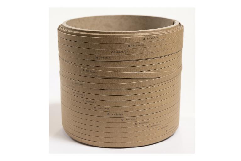 DVO | Topa Packaging lanceert ecologisch verantwoord alternatief in…