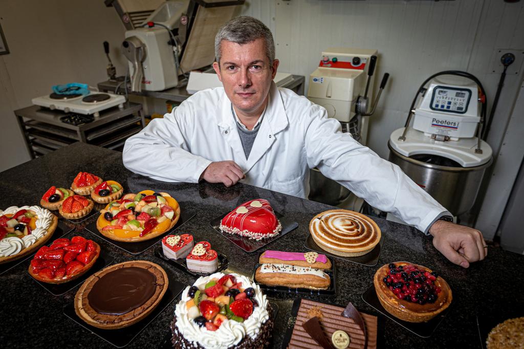 DVO | Nieuwe site in Ternat voor Atelier Eclair van Carrefour in de…