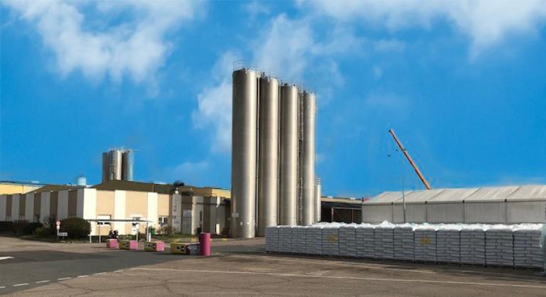 DVO | Tessenderlo Group wil Franse kunststofbuizenactiviteiten van…