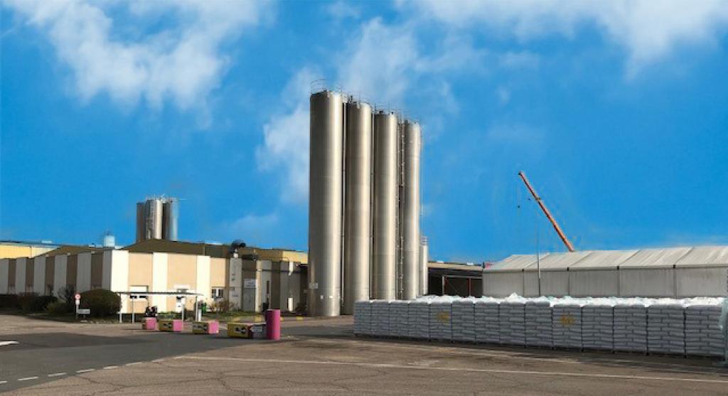 DVO | Tessenderlo Group wil Franse kunststofbuizenactiviteiten van…