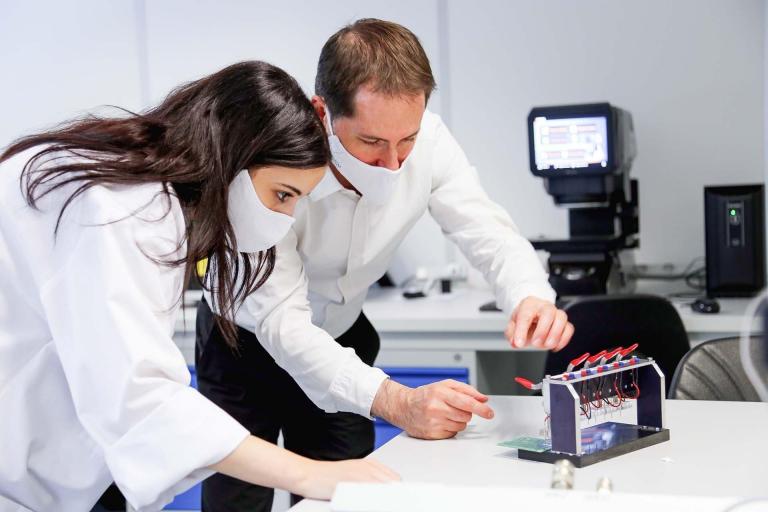 DVO | Franse CAIRDAC haalt 17 miljoen euro op voor draadloze pacemaker