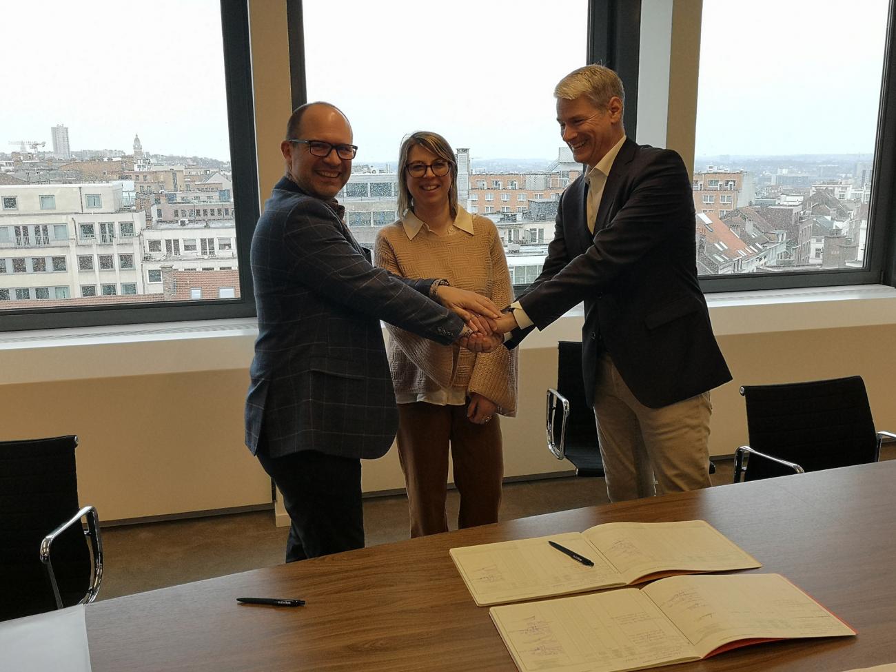 DVO | Alter Pharma neemt EcoPharmaSupply over