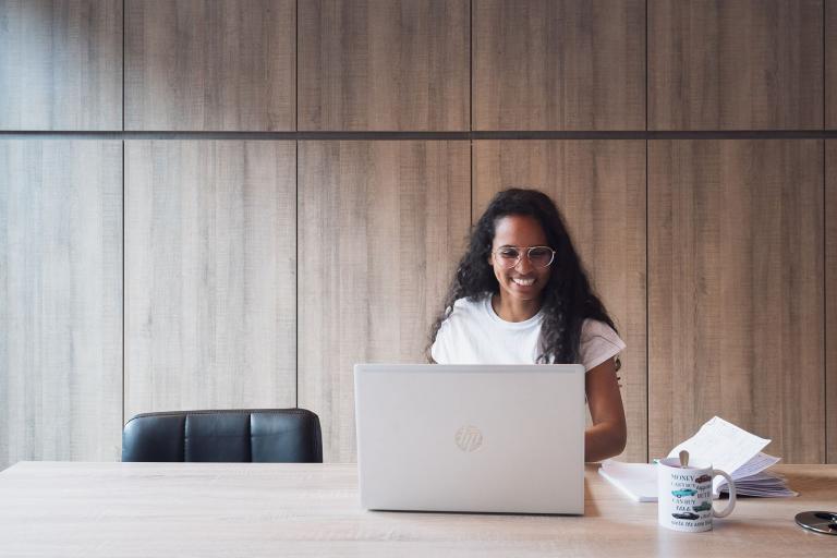 DVO | On-line beroepenplatform Listminut wordt Ring Twice