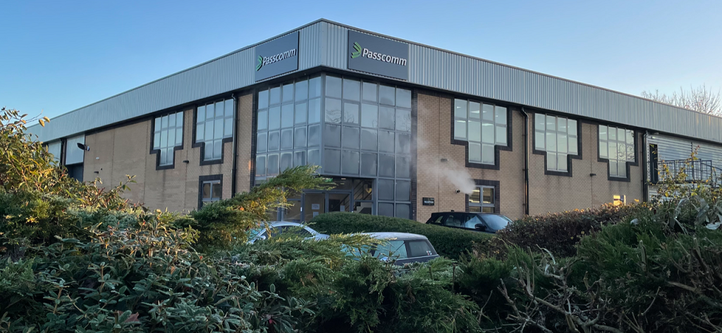 DVO | End-to-end systeemintegrator Amadys betreedt Britse markt met…