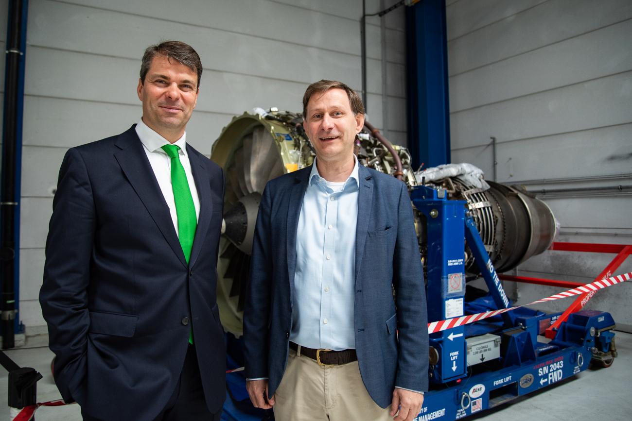 DVO | Orizio neemt vlucht met nieuwe naam en uitbreiding