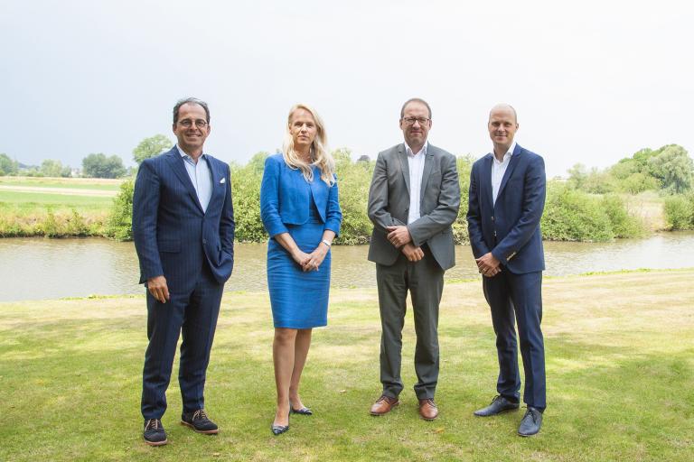 DVO | Coeman Packaging haalt Creafund aan boord