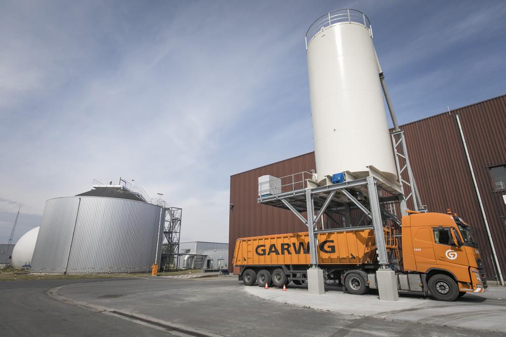 DVO | Aquafin bouwt installatie voor verwerking zuiveringsslib bij…