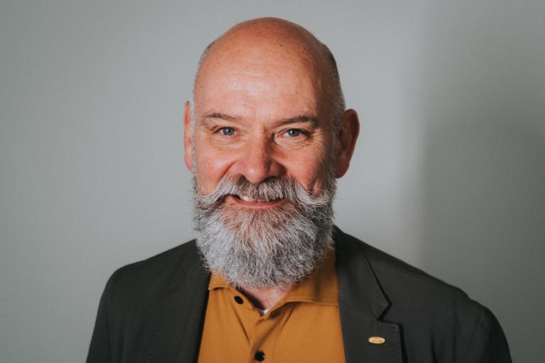 DVO | Patrick Van der Aa nieuwe Ford Pro director Ford Belux